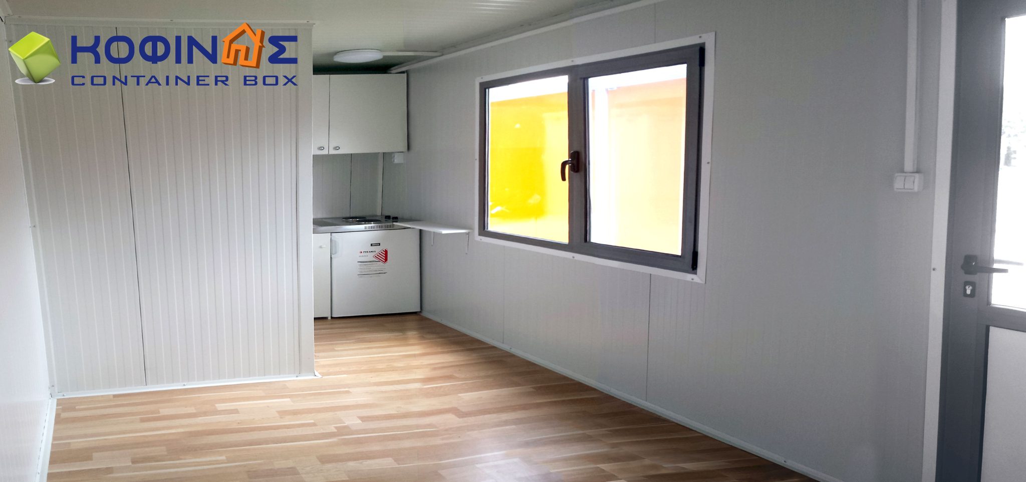 Container-Box - Container-Box